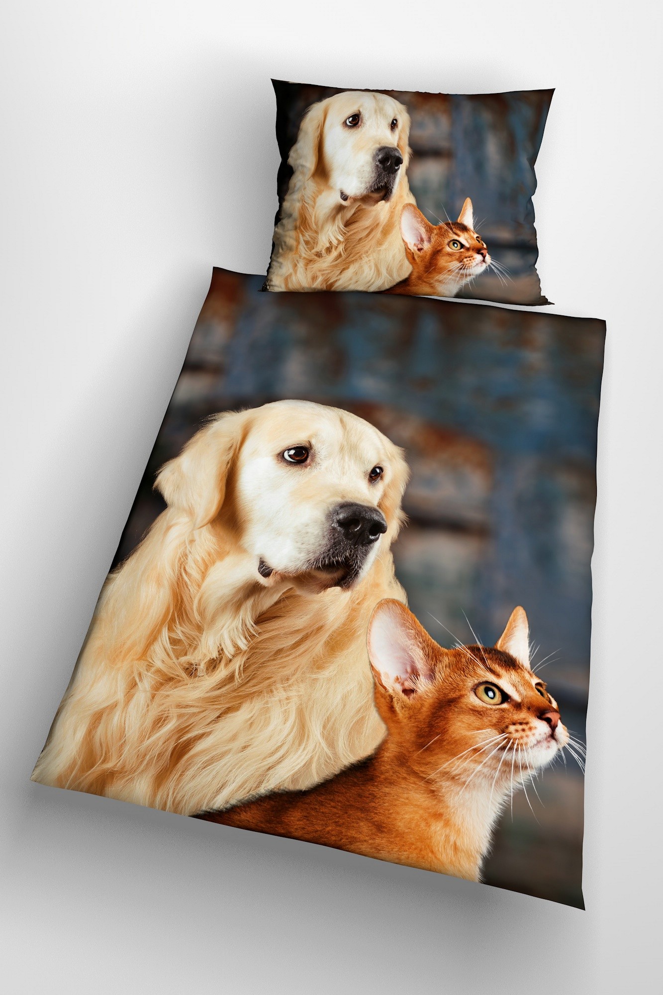 Labrador - tier bettwäsche | Glamonde